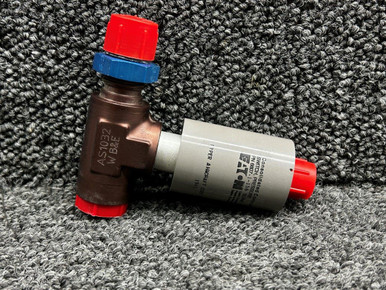 6607-1-156 (Alt Part Number: 602-505) Eaton Wing Fuel Pressure Switch