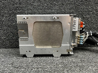 011-03711-01 Garmin GIA64W Integrated Avionics Unit has Tray and Mods ...