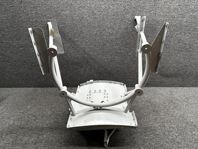 Pratt & Whitney PT6A-42A Engine Mount Assembly (Core) For Sale