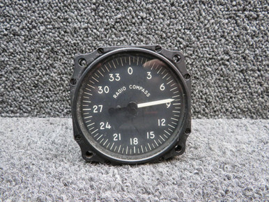 IN-318A-1 ARC Compass Radio Indicator