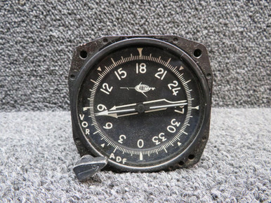 2107FI-A-6 Allen Aircraft Radio Magnetic Indicator Unit For Sale