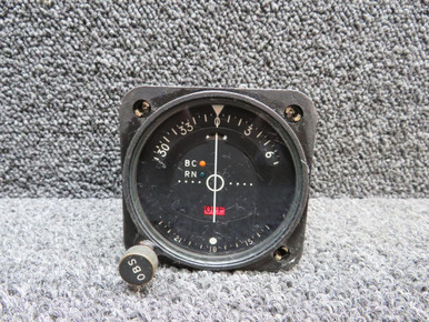 43910-1000 ARC IN-442AR Aircraft Course Indicator
