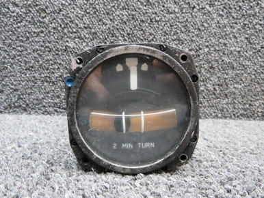 28W2-A2A RC Allen Aircraft Slip and Turn Indicator