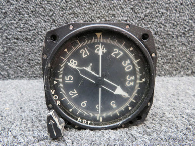 2107FD-A-6 Allen Avionics Aircraft Radio Magnetic Indicator