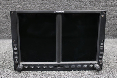 011-01264-00 Garmin GDU-620 Dual Flight Display Unit Has STC, 14-28 ...