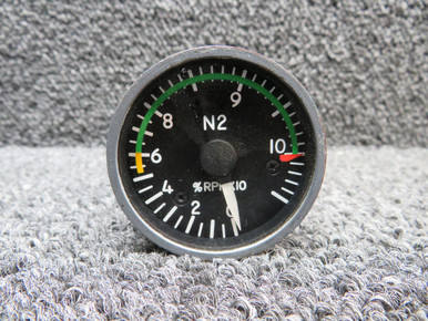 8DJ215 General Electric N2 Modified RPM Speed Indicator