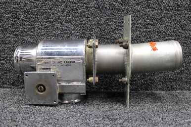 980047-001 Aerostar 601P Machen 65-10040-501 Pressure Diverter Valve Assy