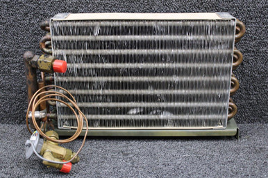60-103 JB Systems Air Conditioning Evaporator Coil Assembly For Sale