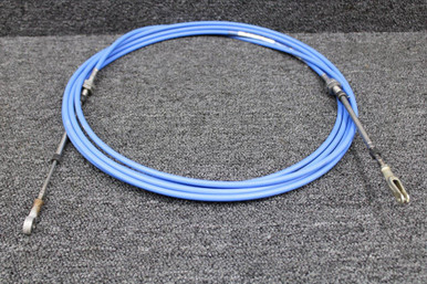 600035-517 (Use: 653-167) Aerostar 601P McFarlane Propeller Cable RH ...
