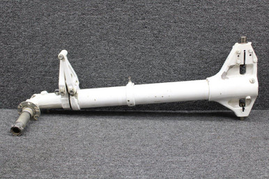400053-509 Aerostar 601P Main Landing Gear Strut Assembly- Has Links LH