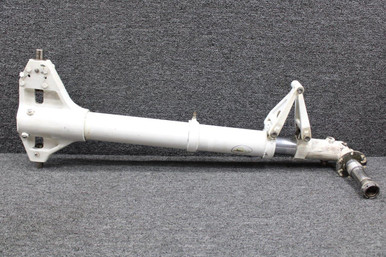 400053-510 Aerostar 601P RH Main Landing Gear Strut Assembly with Links