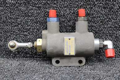 RJ8003-4 (Alt PN: 980186-001) Aerostar 601P Rajay Actuator Assembly