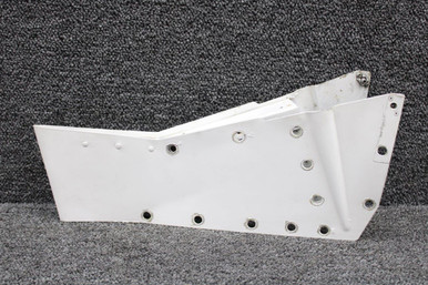 220028-009 Aerostar 601P Left Hand Horizontal Stabilizer Fairing Aft