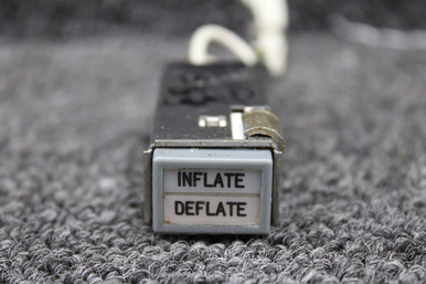 90C15A3C4F3G21(GA) (Alternate: 980108-001) Master Specialties Inflate ...