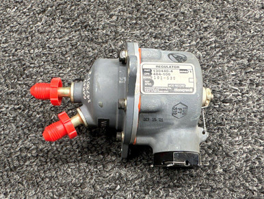 130440-4 (Alternate Part Number: 484-106) Honeywell Regulator Assembly