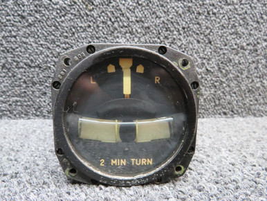 28P61-D2S RC Allen Slip and Turn Indicator