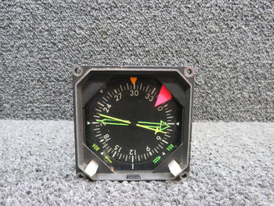 622-2506-004 Collins Instruments RMI-36 Radio Magnetic Indicator