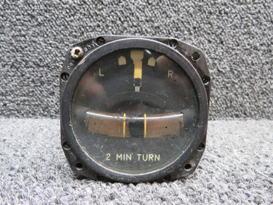 12P61-D2S RC Allen Turn and Bank Indicator (Volts: 12)