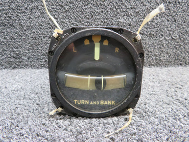 12P61-A2A-S1 RC Allen Turn and Bank Indicator Units Voltage 12