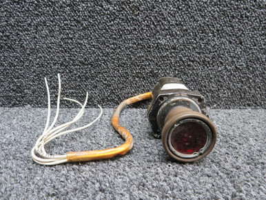 D7303-1 Rotax Propeller Feathering Control (24 Volts)