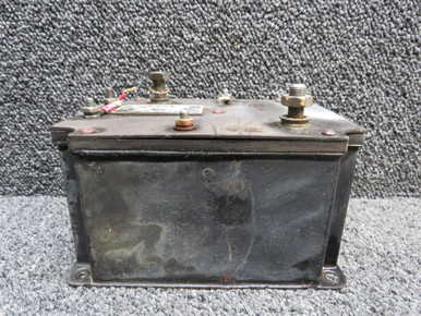 A-750-D Hartman Electrical 28 Volt Reverse Cutout Current