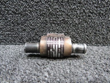 21253-1 The Aro Corporation Pressure Controller Valve