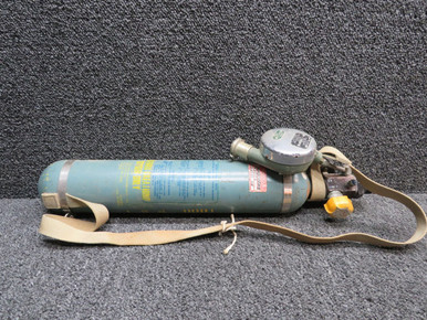 5600 Scott Oxygen Regulator 5600-2C1A-E20B Scott Oxygen Demand ...