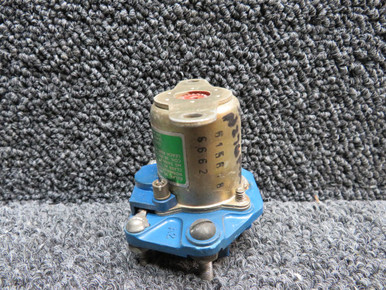 MS-24166-01 Leach Corporation Aircraft Relay For Sale