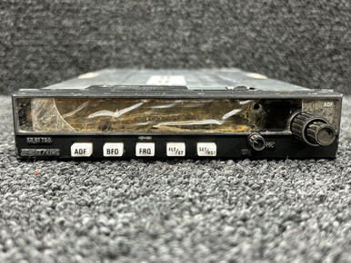 066-1072-00 Bendix King KR-87 ADF Receiver, 14-28 Volts (Core) For Sale