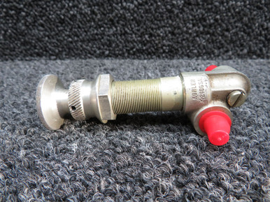 K-2406SAE Kohler Aircraft Fuel Primer