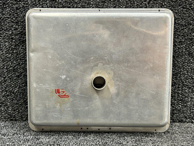 1470220-8 Cessna Avionics Cooling Plenum Assembly | BAS Aircraft Salvage
