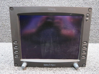 700-00006-000 Rev.35 Avidyne EX5000 FlightMax Entegra PFD, 28 Volts For ...