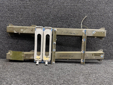 45A80516-121 Beech Avionics Rack Shelving