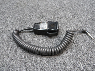 60790-19 Alternative Part Number C596502-0202 Telex 66T Hand Held Angle ...