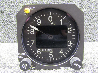 9D-80130-15 Innovative Solutions 28 Volts Air Data Modified Display Unit