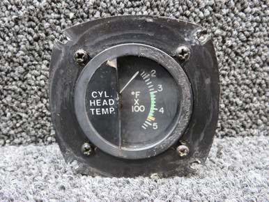 S1310-2 Aircraft Instruments Flight Cylinder Head Temperature Indicator