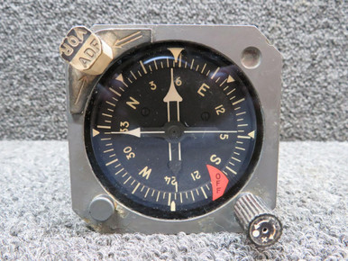 1778686-655 Sperry C-6D Modified Compass Indicator