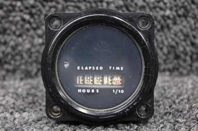 773E Datcon Hobbs Meter Indicator (Hours: 1991.7) (Voltage: 4-50)