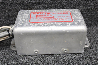 HT-28 (Use: T-280F) Cessna T337G Whelen Strobe Power Supply (Voltage: 28)
