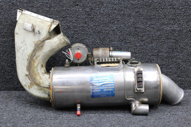 75D01-1 Janitrol B2030 Heater Assembly (Volts: 24, BTU: 25,000)