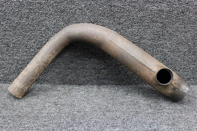 1555010-21 Continental TSIO-360-C Engine Exhaust Crossover Cylinder No ...