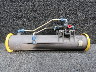 106640 Airesearch VAC-2-4-1 Plane Air Flow Control Unit