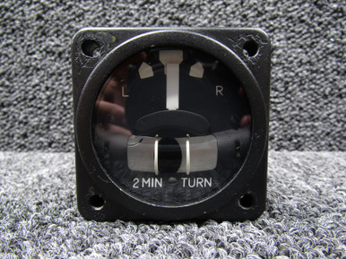 A1050 RC Allen Slip and Turn 28 Volt Indicator