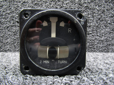CM2902-1 RC Allen Aircraft Indicator 24 Voltage Turn And Alip Indicator