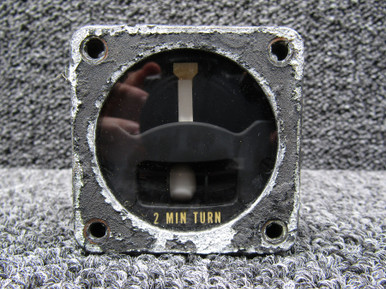 M3520-6 RC Allen 28 Voltage Turn and Slip Indicator Assembly