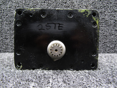 2380066-68 Gates Learjet Servo Motor Actuator