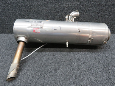 90D38-1 Janitrol B3040 12 Volt Cabin Heater Core Unit 45,000 BTU