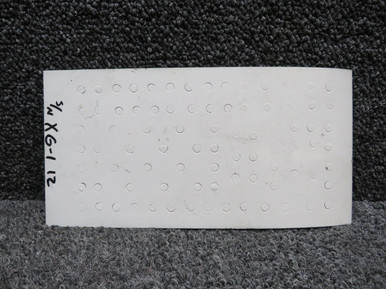 159SC10521-1 Gulfstream G-1 113 Wing Station Left Hand Inboard Flap ...