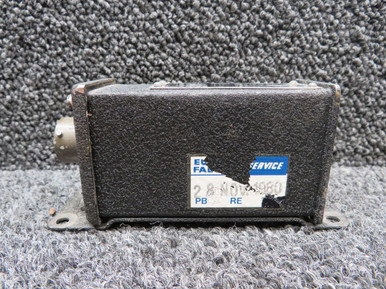 4830C Labavia Core Control Box For Sale Has Green Repair Tag