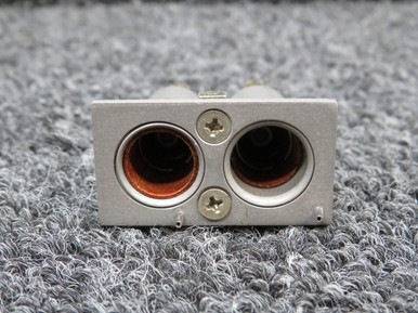 204AD Korry Indicator Light Housing For Sale